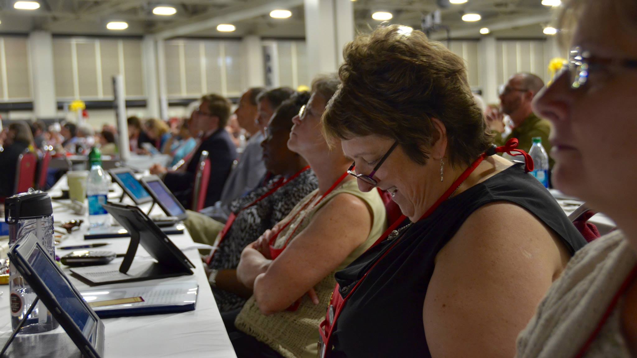 Preparing for the 80th General Convention of The Episcopal Church: An ...