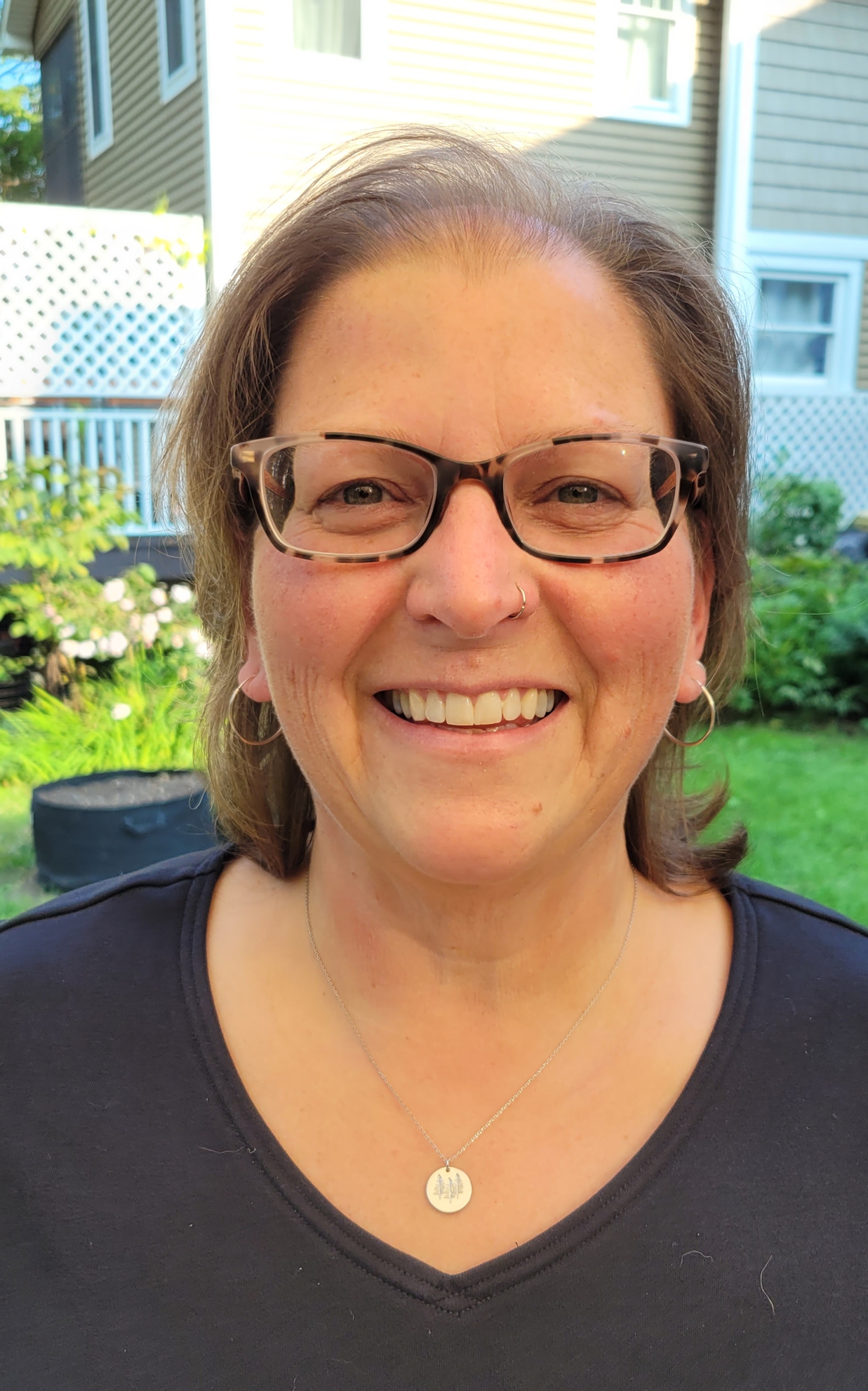 Meet our Candidates for Election - The Episcopal Diocese of Western ...
