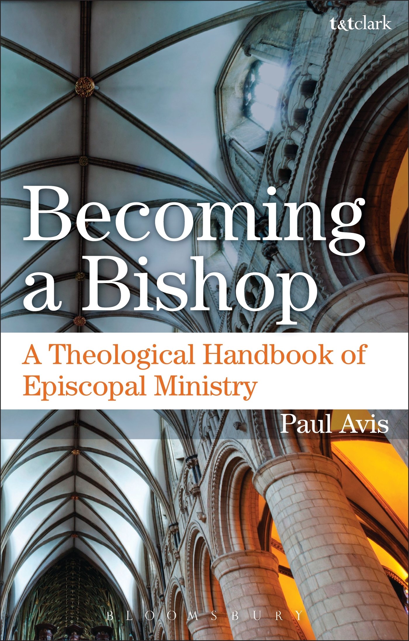 Bishops and Their Ministries: An Annotated Bibliography - The Episcopal ...